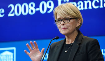 Lessons from the 2008–09 financial crisis | Miller Center